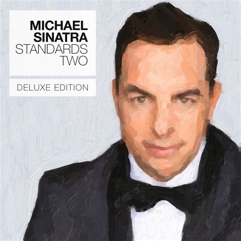 Michael Sinatra Frank Sinatra Tribute Booking Info Official Site