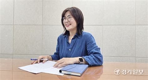 365일 24시간 언제·어디서든 아동 소외되지 않기를” 허승연 센터장 인터뷰