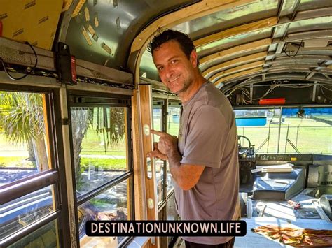 Is It Possible To Insulate A Completed Bus Conversion Pros And Cons Destination Unknown