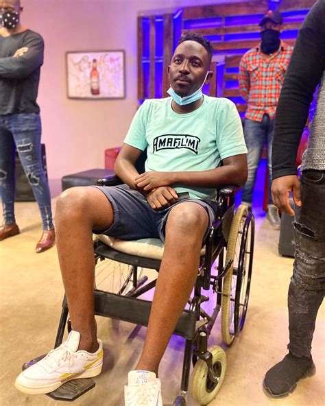 Sphamandla Nomandla Posted On Linkedin