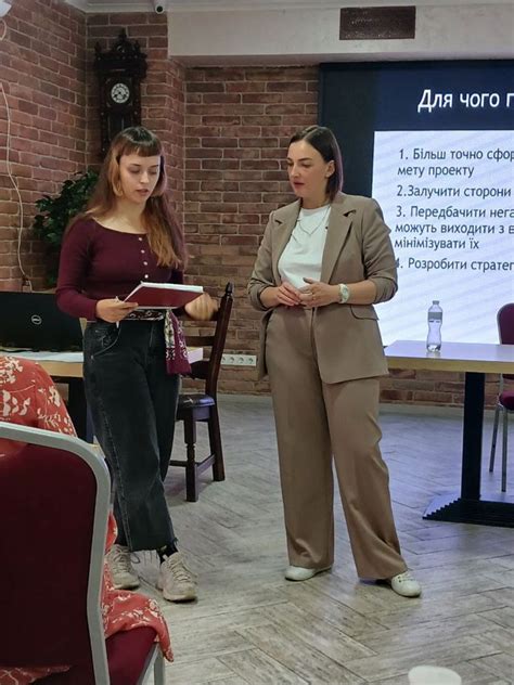 Перші 2 дні Академії громадянина відбудова громад насичено та успішно завершено 3 More To Go