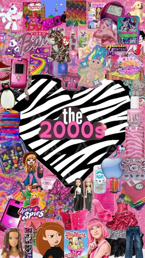 Early 2000s Wallpapers Top Free Early 2000s Backgrounds Wallpaperaccess