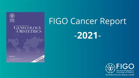 Figo Cancer Report 2021 Figo