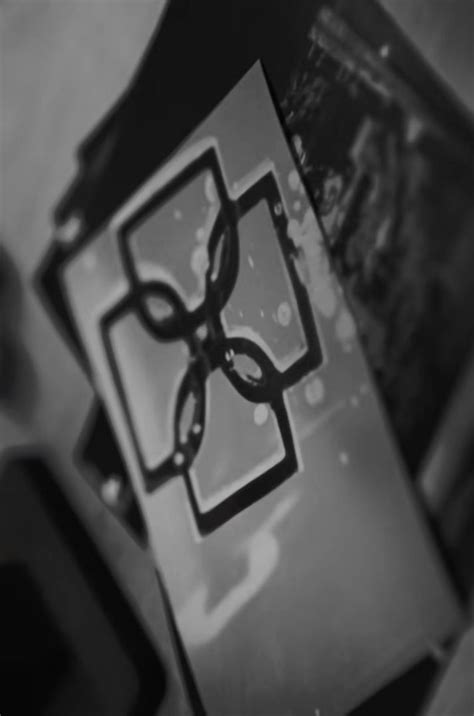 Ameri Duki Logo Fotografía Graphic Poster Portrait Photography