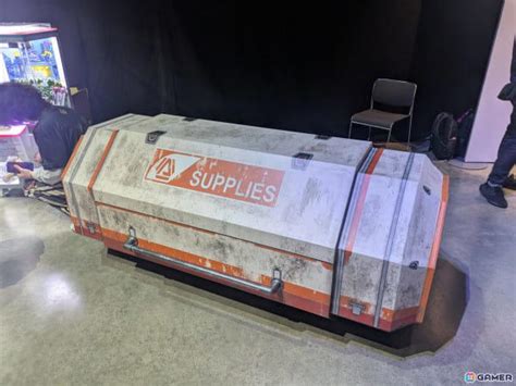 熱戦が続く「algs Year 4 Championship」の会場をレポート！大迫力の画面＆音響で試合を観戦でき、1人のファンとしても大興奮