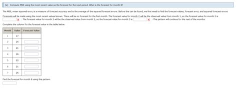 Solved I Do Not Know How To Input This On Excel I Am Chegg Com