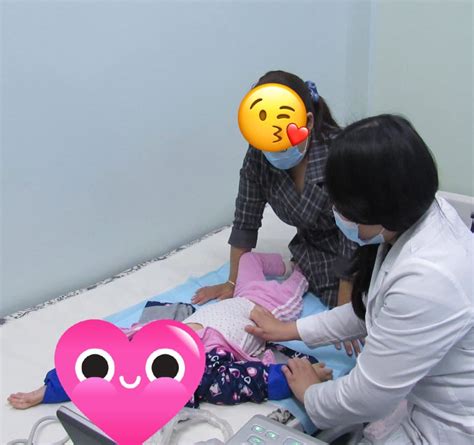 Хөгжлийн бэрхшээлтэй хүүхдүүдийг нарийн мэргэжлийн үзлэг оношилгоонд хамруулж эхэллээ