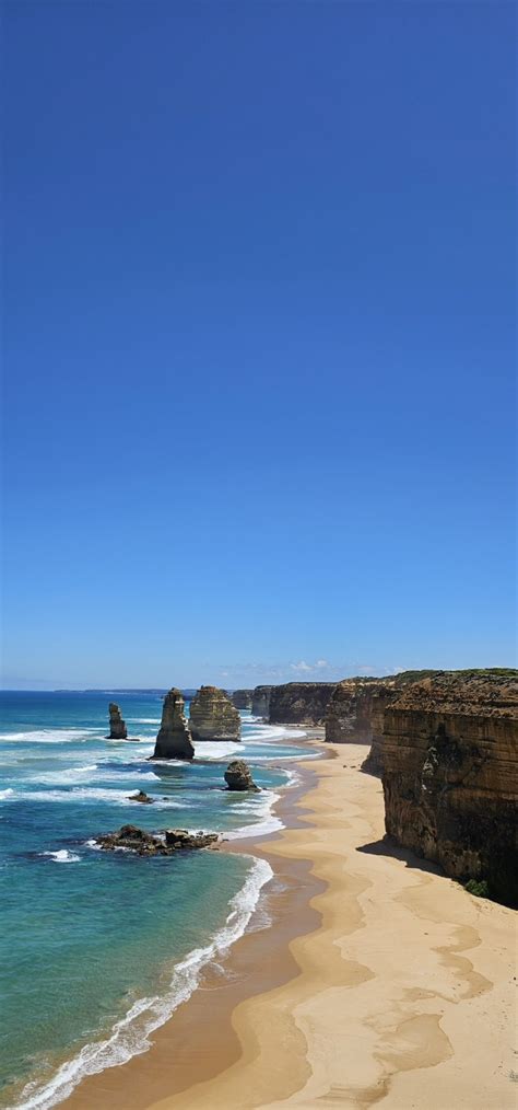 호주자유여행 그레이트오션로드룬크루아상피츠로이가든 네이버 블로그