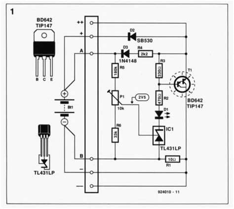 431 схема на Tl431 Страница 4 Аналоговые блоки питания и стабилизаторы напряжения Форум по