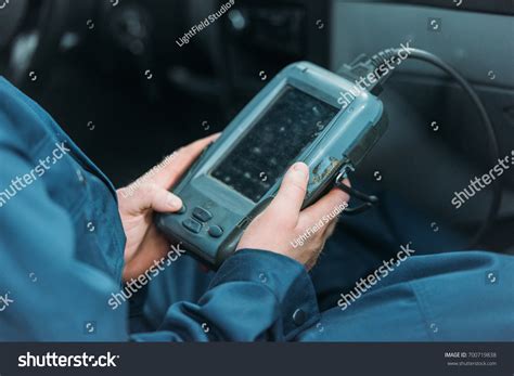 Car Diagnostic Scanner Images Stock Photos Vectors Shutterstock