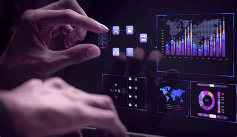 Track Key Metrics And Monitor Campaign Performance With A Marketing Analytics Dashboard