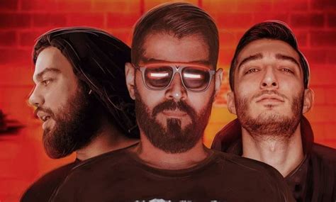 اپیکور بند Epicure چگونه شکل گرفت؟ حاشیه ها و بهترین آهنگ های این گروه بت سایت