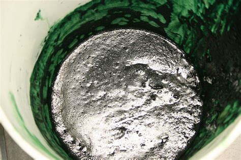 Algae To Crude Oil Million Year Natural Process Takes Minutes In The Lab