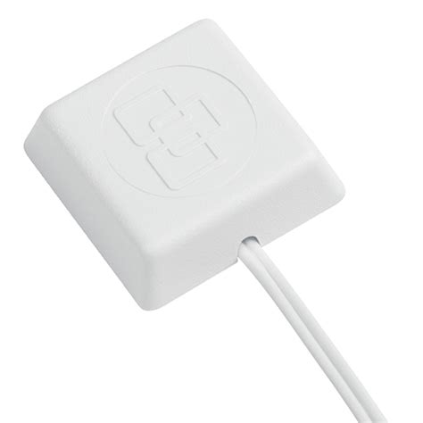 Shock Sensor For Window And Doors Allied Home Security