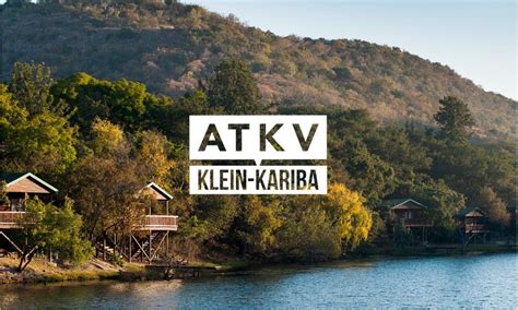 Atkv Klein Kariba Kamp Mal