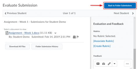 Assessing A Dropbox Submission Rrc Polytech Learning Technologies