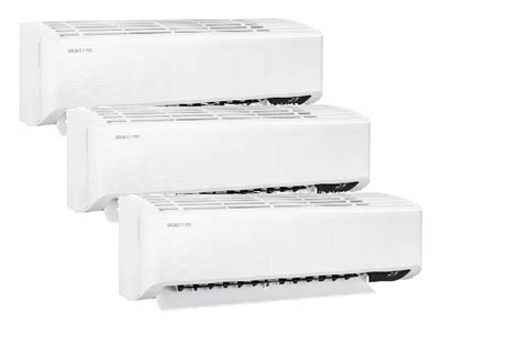 Klimatyzator Samsung Multisplit Niska Cena Na Allegro