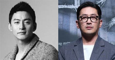 주진모·하정우 폰 해킹·협박한 일가족 실형 조직적 범행