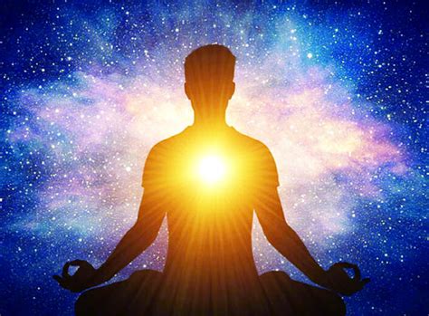 Spiritual Awakening Daily Excelsior