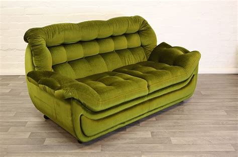 Green Velvet Italian Style Sofas Stylish And Luxurious How To Style