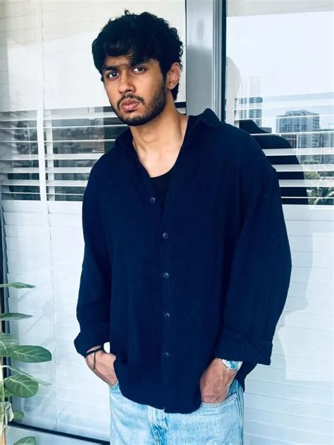 Know About Actor Rudhraksh Jaiswal Viestories