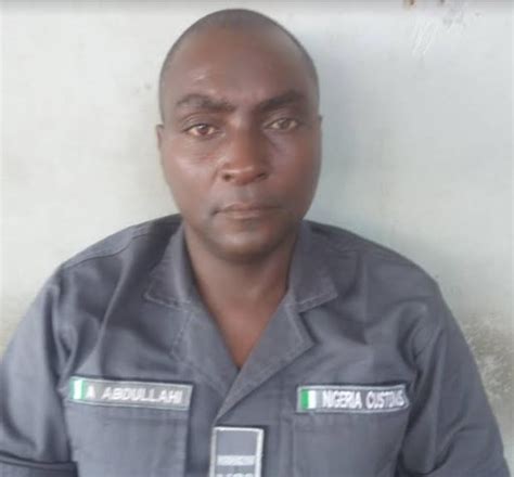 Suspected Car Smuggler Murders Customs Officer In Kebbi