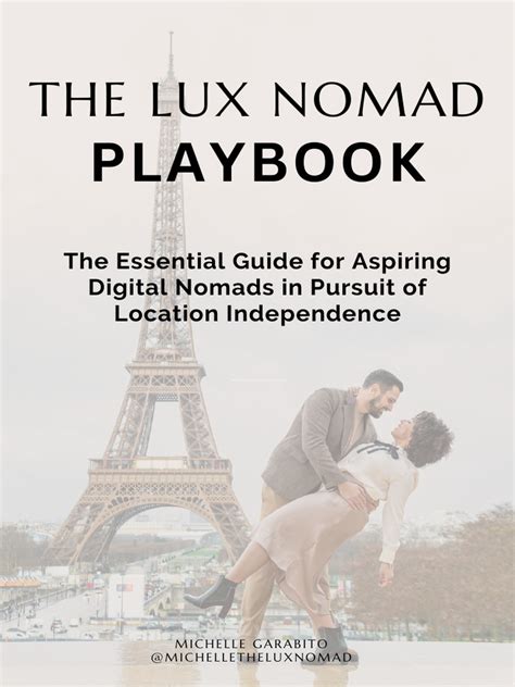 The Lux Nomad Playbook 2024 Pdf Pdf Cost Of Living Renting The Lux Nomad Playbook 2024 Pdf Pdf Cost Of Living Renting