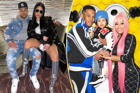 Nicki Minaj Gets Swatted By Callers Who Claimed Her 2 Year Old Son