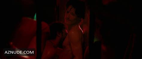 Yves Saint Laurent Nude Scenes Aznude Men