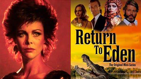 Возвращение в Эдем 2 сериал 12 22 серии Youtube