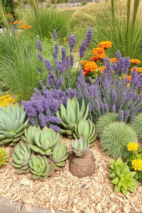 17 Refreshing Garden Ideas For Hot Weather Youll Love