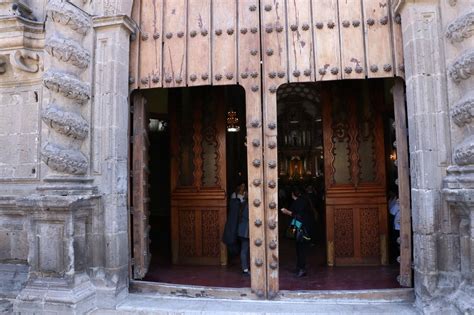 Abre Sus Puertas El Templo De San Francisco De Asís Siker