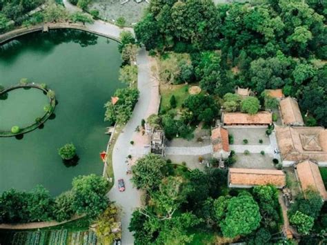 Co Loa Citadel In Hanoi History Architecture Highlights