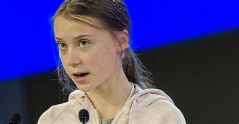 Election Day in USA, Greta Thunberg esorta gli americani a votare ...
