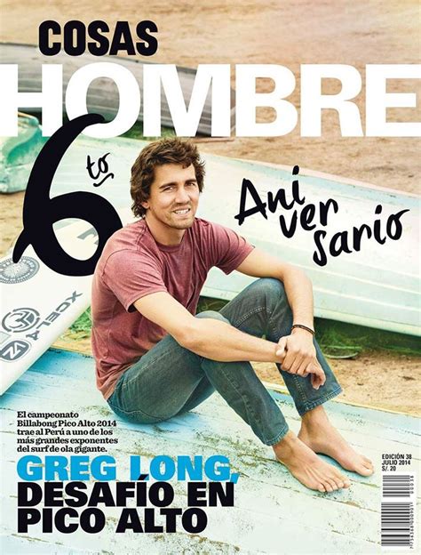 Revista Para Caballeros