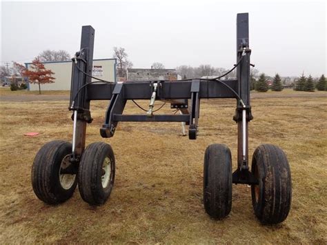 Yetter 6300 Heavy Duty Implement Caddy Agriculture Bigiron Yetter 6300 Heavy Duty Implement Caddy Agriculture Bigiron
