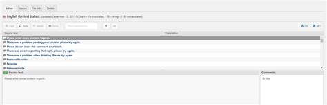translation not working troubleshooting wplms wordpress lms documentation