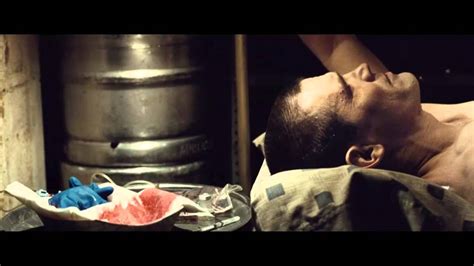 Elizabeth Olsen Oldboy Scene