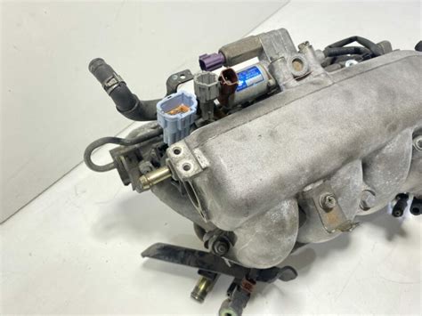S15 Sr20det Intake Manifold Plenum Jdm Garage Australia