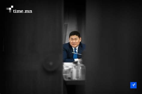 Л Оюун Эрдэнэ Ерөнхий сайд болоод дөрвөн жил болжээ түүний хийсэн