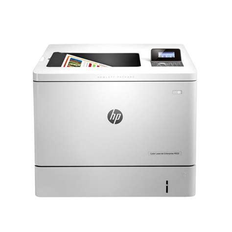 پرینتر رنگی لیزری اچ پی HP LaserJet Enterprise M552dn دیدبرتر