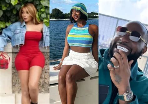 You Are Fake” Ivanna Bay Lampoons Anita Brown As They Engage In