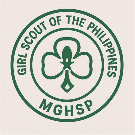 Marcelo Green Hs Parañaque Girl Scouts Home