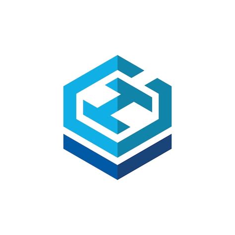 Premium Vector Letter Hcl Logo Design Premium Vector Letter Hcl Logo Design