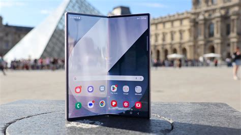 Leaked Details Reveal Samsungs Upcoming Galaxy Z Fold 7 Z Flip 7 And