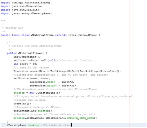 Cursos y tutoriales prácticos de programación en Java Uso básico de