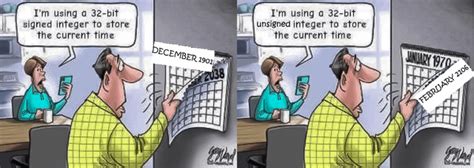 Integer Dates Meme Fixed Rprogrammerhumor
