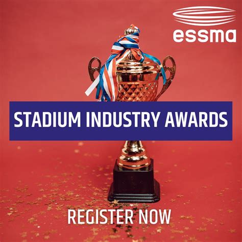 Awards Stadiumindustryawards Case Essma European Stadium And Safety Management Association