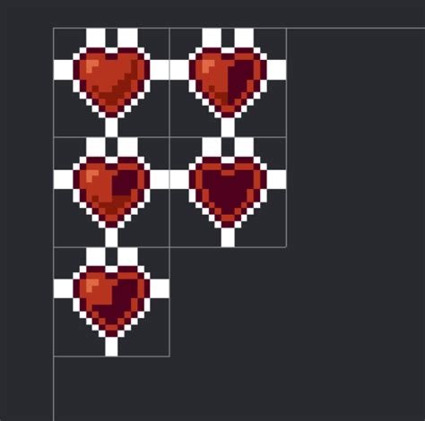 How To Add A Sprite Based Hud Questions Defold Game Engine Forum