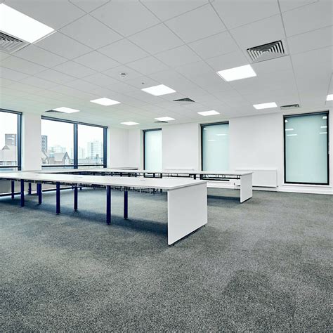 Ark Soane Academy Acton Heckmondwike